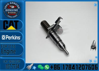 Китай Caterpillar CAT 107-7033 159-7732 Высококачественный экскаватор Главный клапан управления Главный клапан помощи Клапан перетока E320 E325 E330 продается