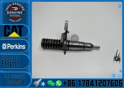 Китай Caterpillar CAT 107-7033 159-7732 Высококачественный экскаватор Главный клапан управления Главный клапан помощи Клапан перетока E320 E325 E330 продается