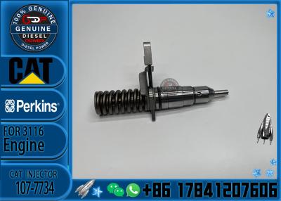 Китай Caterpillar CAT 107-7033 159-7732 Высококачественный экскаватор Главный клапан управления Главный клапан помощи Клапан перетока E320 E325 E330 продается