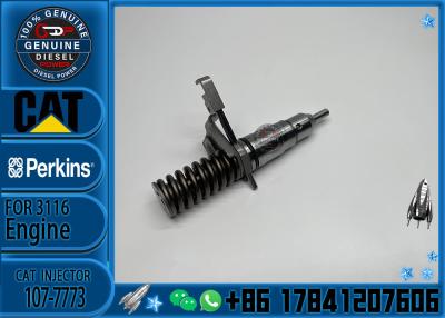 China Cat 3116 Injector 4p2995 10r-0782 0R-8682 for Caterpillar Engine 3116 Injector for sale