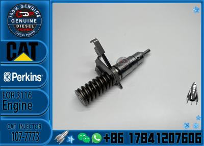 China Cat 3116 Injector 4p2995 10r-0782 0R-8682 for Caterpillar Engine 3116 Injector for sale