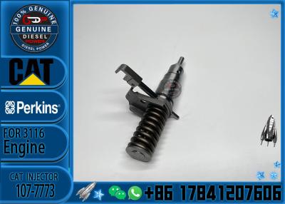 China Cat 3116 Injector 4p2995 10r-0782 0R-8682 for Caterpillar Engine 3116 Injector for sale