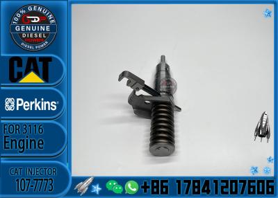 China Cat 3116 Injector 4p2995 10r-0782 0R-8682 for Caterpillar Engine 3116 Injector for sale
