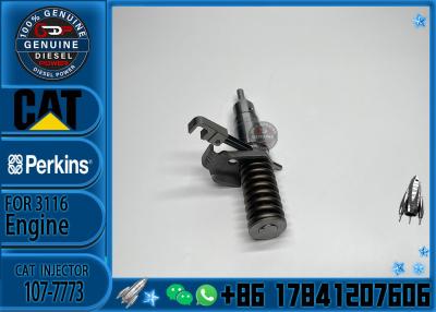 China Cat 3116 Injector 4p2995 10r-0782 0R-8682 for Caterpillar Engine 3116 Injector for sale