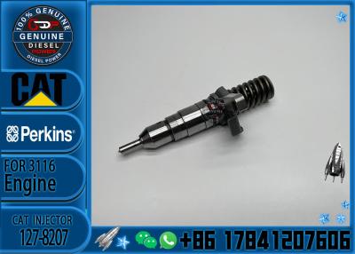 中国 ディーゼル用スペアパーツ 1278205 Cat 3116 注射器 127-8213 1278213 キャターピラー注射器 3116 販売のため