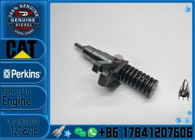 Китай Дизельное топливное впрыск 127-8222/127-8216 Common Rail Injector C9 Высококачественное топливное впрыск 127-8222/127-8216 продается