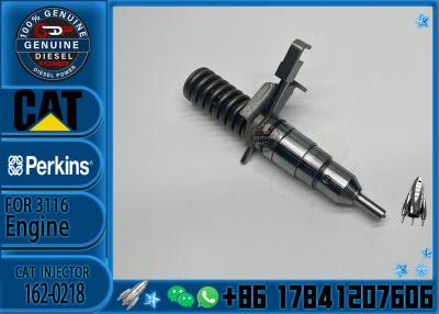 中国 掘削機部品 CAT C6.4 C6.6 エンジン用燃料注入器 127-8205 162-0212 127-8207 162-0218 127-8225 418-8820 販売のため