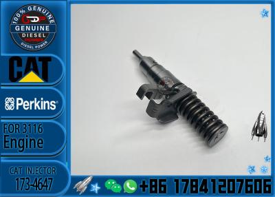 中国 新型燃料注入器 101-8673 173-4647 127-8205 127-8222 1077732 0R8682 0R8483 0R3742 127-8216 キャタピラートラック 3116 3114 販売のため