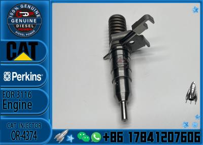 中国 建設機械部品 0R9539 392-0214 エンジン部品の燃料注入器 379-0509 386-1774 3790509 3861774 販売のため