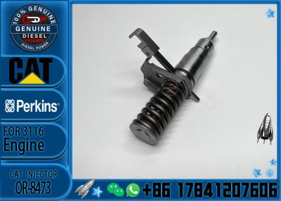 中国 新しいディーゼルエンジン燃料注入器 371-3974 カタピラーC7.1 エンジンE320D2E329D2 エグババタースペアパーツ 販売のため