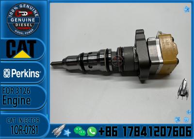 Cina Iniezione del motore diesel1OR-1267 188-1320 10R-9237 173-9379 10R-0781 4CR0197 156-8895 Per Caterpillar C3126 Common Rail in vendita
