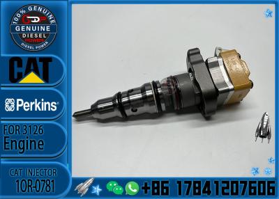 Cina Iniezione del motore diesel1OR-1267 188-1320 10R-9237 173-9379 10R-0781 4CR0197 156-8895 Per Caterpillar C3126 Common Rail in vendita