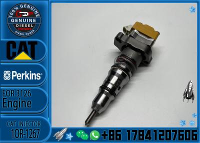 中国 JISION エンジン用燃料注入器 20R-1264 386-1752 392-0200 11R-0278 エンジン用 3512 3508B 3516B 3512B 販売のため