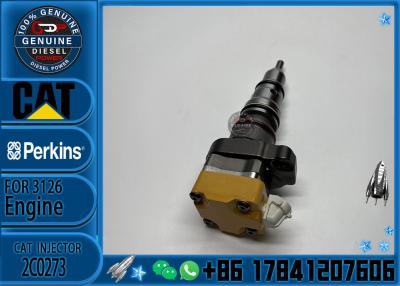 中国 2123465 212-3465 3176C 3196 C10 ディーゼルエンジンの燃料注入器 65E 75D 75E 85D 85E 95E 販売のため