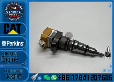 중국 CAT 엔진 부품 3126 CAT 주사기 188-1320 10R-9237 173-9379 10R-0781 4CR0197 156-8895 Caterpillar Cat 3126 주사기 판매용