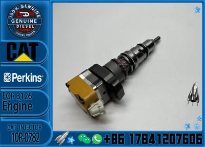 중국 3116 인젝터 10r-0782 10r0782 Cat 3116 인젝터 127-8205 Caterpillar 엔진 3116 판매용