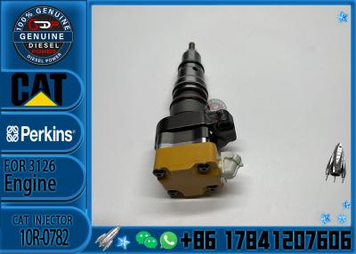 China 3116 Injector 10r-0782 10r0782 Cat 3116 Injector 127-8205 for Caterpillar Engine 3116 for sale