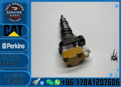 China 3116 Injector 10r-0782 10r0782 Cat 3116 Injector 127-8205 for Caterpillar Engine 3116 for sale