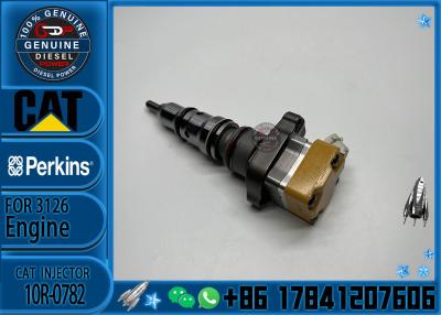 China 3116 Injector 10r-0782 10r0782 Cat 3116 Injector 127-8205 for Caterpillar Engine 3116 for sale