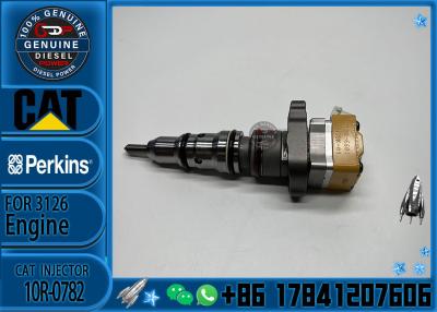 China 3116 Injector 10r-0782 10r0782 Cat 3116 Injector 127-8205 for Caterpillar Engine 3116 for sale