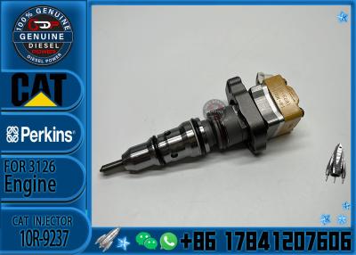 중국 디젤 연료 주입기 10R-9237 10R-9237 0R-9348 177-4752 카트 3126 3126B 판매용