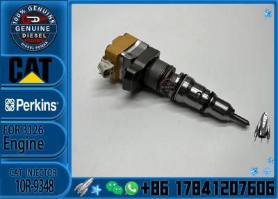 중국 디젤 연료 주입기 10R-9237 10R-9237 0R-9348 177-4752 카트 3126 3126B 판매용