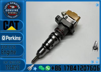 중국 발굴기 엔진 부품 노즐 212-3467 212-3468 20R-0055 203-7685 10R-1268 2037685 10R1268 판매용