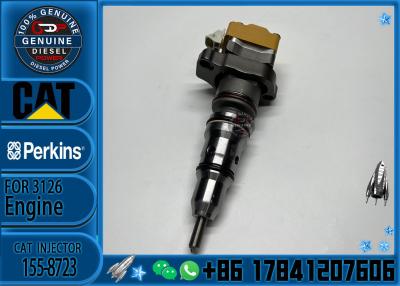 Cina Parti del motore dell'escavatore ugello 212-3467 212-3468 20R-0055 203-7685 10R-1268 2037685 10R1268 in vendita