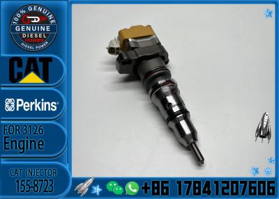 Cina Parti del motore dell'escavatore ugello 212-3467 212-3468 20R-0055 203-7685 10R-1268 2037685 10R1268 in vendita