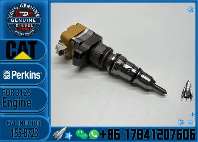 Cina Parti del motore dell'escavatore ugello 212-3467 212-3468 20R-0055 203-7685 10R-1268 2037685 10R1268 in vendita