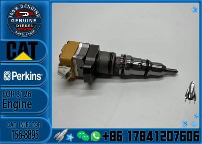 Chine Parties de moteur Cat 3126 Cat Injecteurs 188-1320 10R-9237 173-9379 10R-0781 4CR0197 156-8895 pour l'injecteur Cat 3126 de Caterpillar à vendre