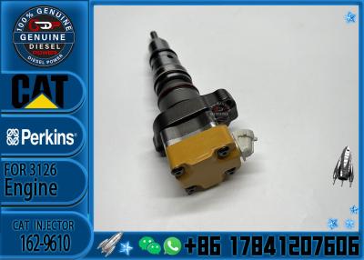 중국 Caterpillar CAT 엔진 3126B 322C 325C 로더 953C 963C R986111091 오일 펌프 162-9610 판매용