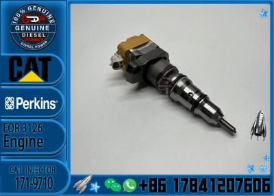 중국 326-4700 3264700 연료 주입기 10R-7675 10R7675 320D 323D 발굴기 부품을 위한 주입기 판매용