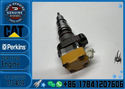 Chine Injecteur de carburant 211-3025 374-0750 291-5911 374-0751 à vendre