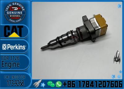 중국 고품질 연료 주입기 173-9268 디젤 엔진 연료 주입기 173-9268 1739268 CAT 3412E 5110B 3126B 3512B 판매용