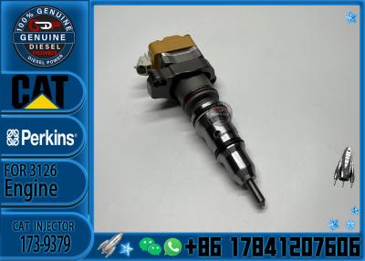 Chine Injecteur de carburant de haute qualité 173-9268 Injecteur de carburant pour moteur diesel 173-9268 1739268 pour CAT 3412E 5110B 3126B 3512B à vendre