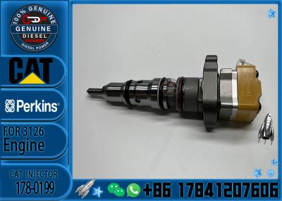 Cina 1780199 10R0782 iniettore di carburante comune per il trasporto ferroviario in vendita