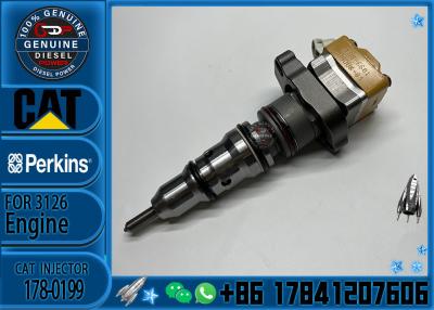 Cina 1780199 10R0782 iniettore di carburante comune per il trasporto ferroviario in vendita