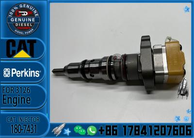 Chine CAT C7 C9 Injecteur de carburant 217-2570 235-2888 2352888 387-9433 3879433 293-4071 387-9427 3879427 263-8218 2638218 pour Caterpillar à vendre