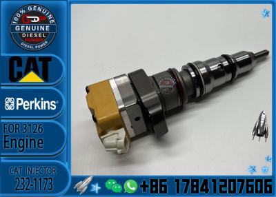 중국 발굴기 엔진 부품 연료 주입기 232-1173 232-1183 232-1168 174-7528 174-7526 10R-1266 CAT용 연료 주입기 3412E 판매용