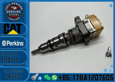 중국 CAT C7 C9 연료 주입기 217-2570 235-2888 2352888 387-9433 3879433 293-4071 387-9427 3879427 263-8218 2638218 Caterpillar 판매용