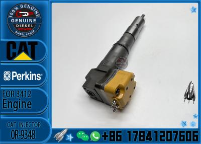 중국 고품질 발굴기 부품 0R-9348 연료 주입기 0R9348 222-5965 2225965 Fits CAT 3126E 5110B 3126B 시리즈 판매용