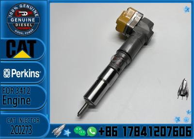 중국 2490712 249-0712 10R3147 10R-3147 249-0713 Caterpillar용 일반 철도 연료 주입기 CAT C11 C13 판매용