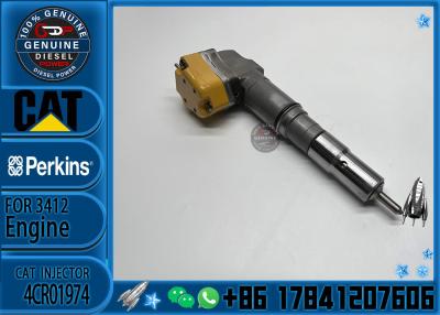 중국 232-1183 4CR01974 일반 철도 연료 주입기 캐터 기둥 3412E/5110B 디젤 엔진 부품 철도 주입기 10R-1266 판매용