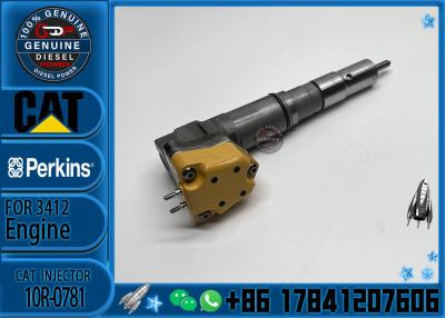 중국 CAT 기계 엔진 부품 디젤 주사기 10R-0781 10R-0782 10R-9237 Caterpillar 3162 3162B 연료 주사기 판매용