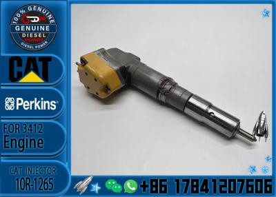 Китай Производственный прямой картерный двигатель инжектор 10R-1265 0R-9420 0R-8624 2C-0273 232-1172 232-1168 198-4752 179-6020 Инжектор 3412E 5110B продается