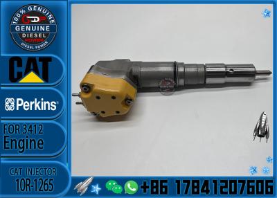 Китай Производственный прямой картерный двигатель инжектор 10R-1265 0R-9420 0R-8624 2C-0273 232-1172 232-1168 198-4752 179-6020 Инжектор 3412E 5110B продается