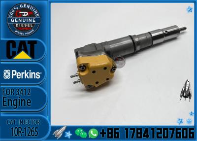 Китай Производственный прямой картерный двигатель инжектор 10R-1265 0R-9420 0R-8624 2C-0273 232-1172 232-1168 198-4752 179-6020 Инжектор 3412E 5110B продается