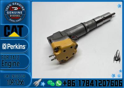 중국 10R-1266 주입기 Gp-연료 232-1183 디젤 연료 주입기 Assy 10R1266 HEU 주입기 CAT 3408 3412E 엔진 더 많은 모델 판매용