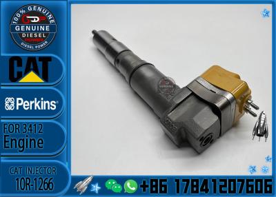 Китай Инжектор топлива 10R-1264 10R1264 Приспособления для двигателя CAT Caterpillar C10 C12 3508 3508B 3512 3512B 3516 3516B 3520 продается